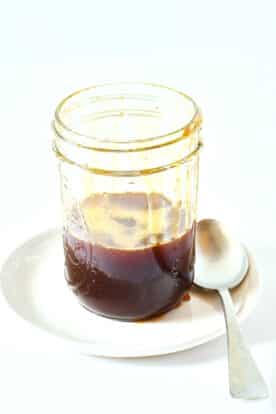Homemade Hot Honey Recipe - Add a Pinch