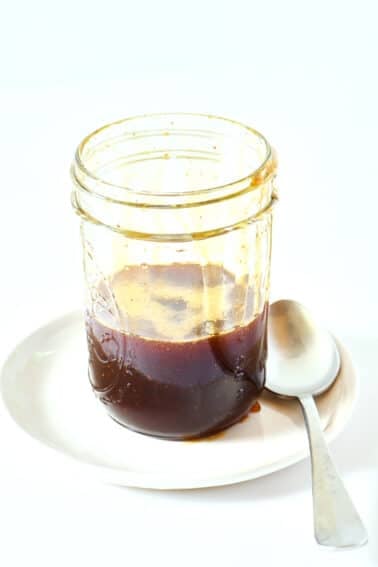 Homemade Hot Honey Recipe - Add a Pinch
