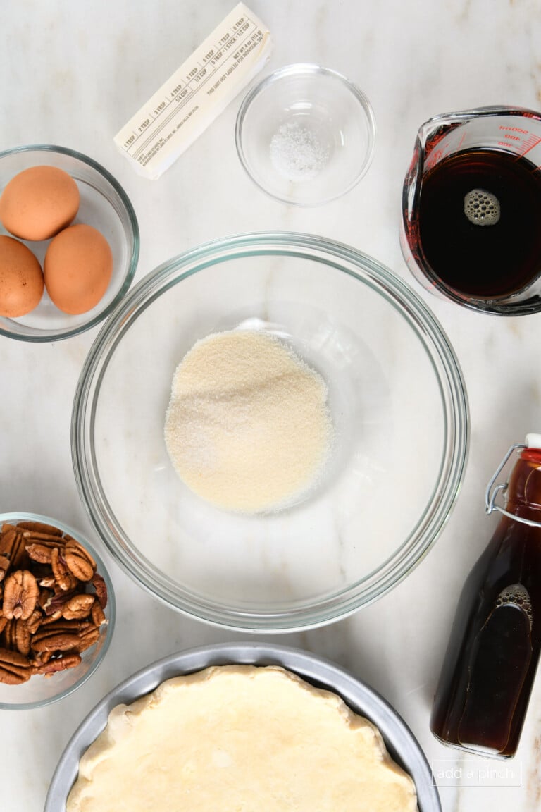 Best Pecan Pie Recipe - Add a Pinch