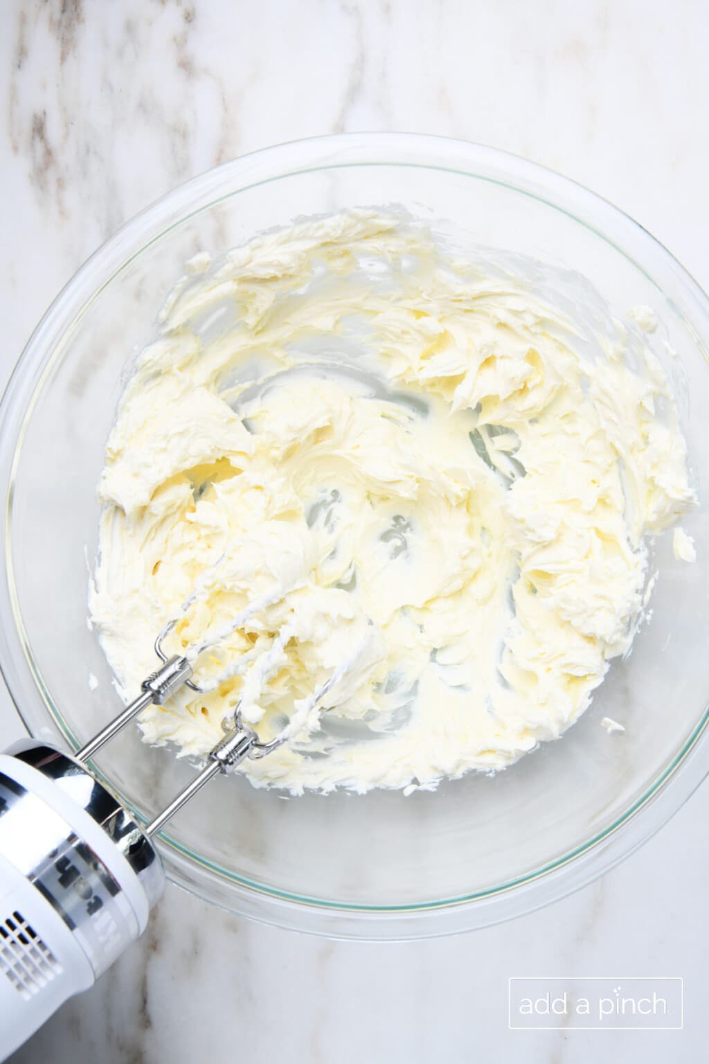 Best Cream Cheese Frosting Recipe - Easy & Creamy | Add a Pinch