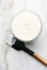Homemade Cake Goop Recipe (Pan Release) - Add a Pinch