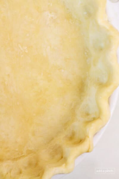 Perfect Pie Crust Recipe - Add a Pinch - How to Make Pie Crust