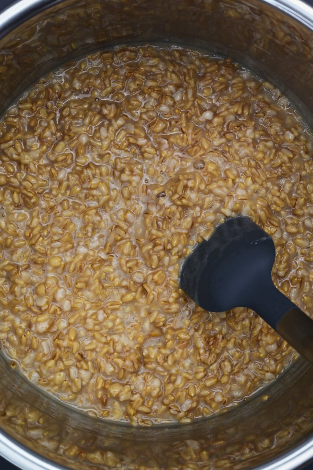 Oat Groats Recipe - Add a Pinch