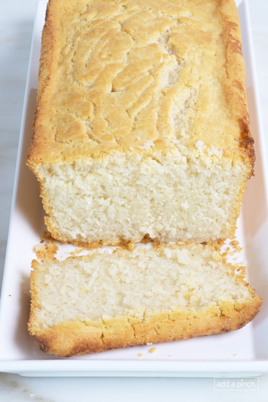 Easy Beer Bread Recipe - Add a Pinch
